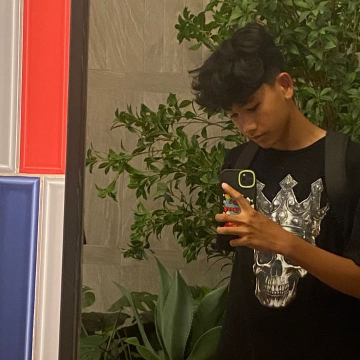 Mahesa | Laporan PKL